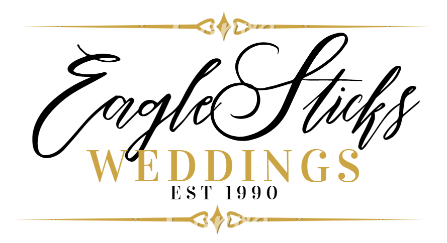 EagleSticks Weddings - Bring Your Dream Wedding to Life at EagleSticks